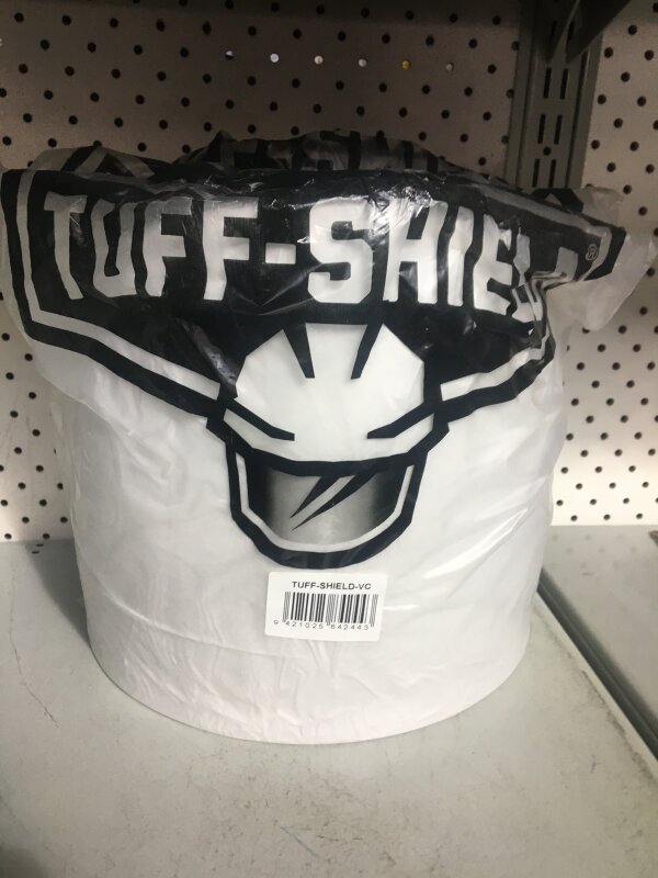 EYE PROTECTION - Wynn Fraser