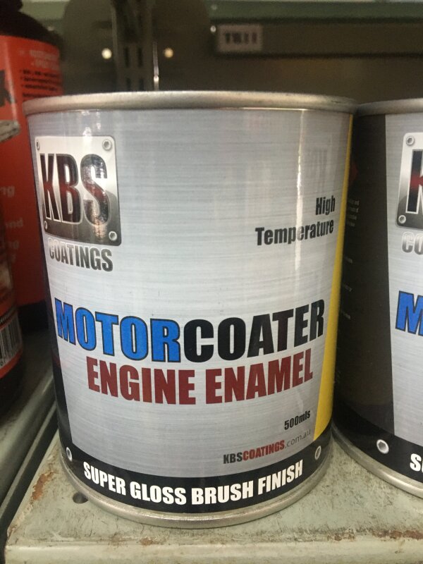 FACTORY COLOUR - Wynn Fraser